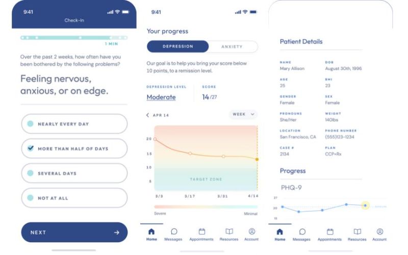 Brightside Health Virtual: Insurance, Specializations & Photos (United ...