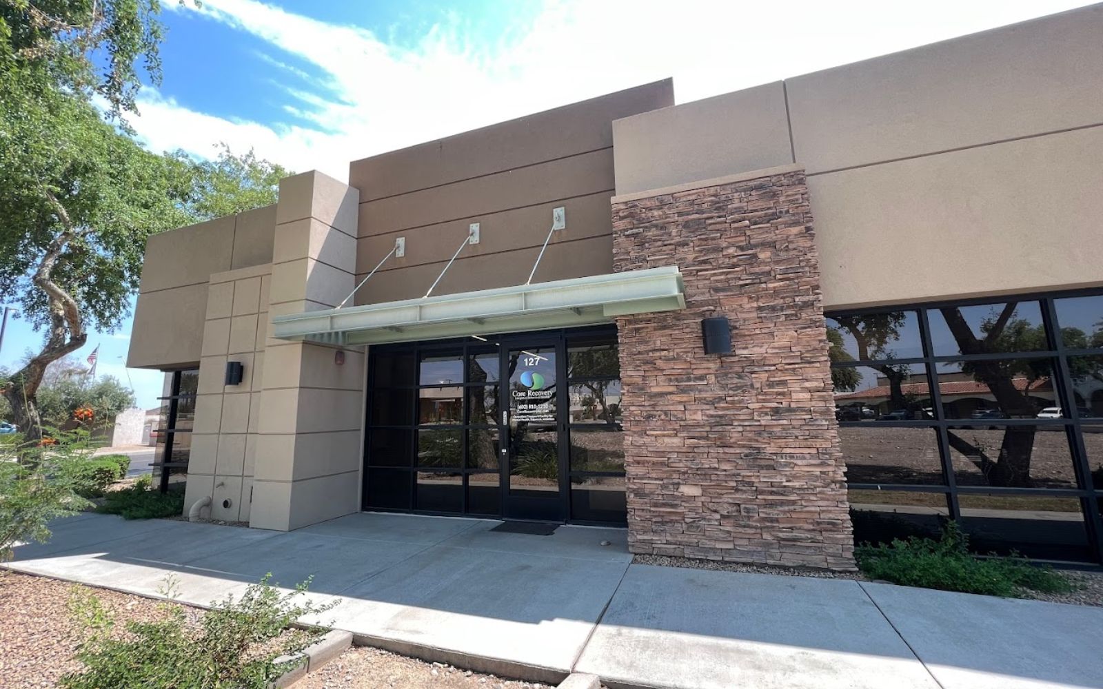 Core Recovery Surprise: Treatment Options, Amenities & Photos (Surprise ...
