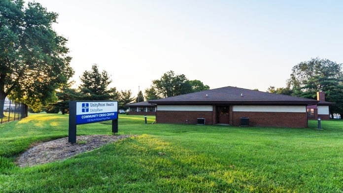 Trillium Place Crisis Center: Treatment Options, Amenities & Photos ...