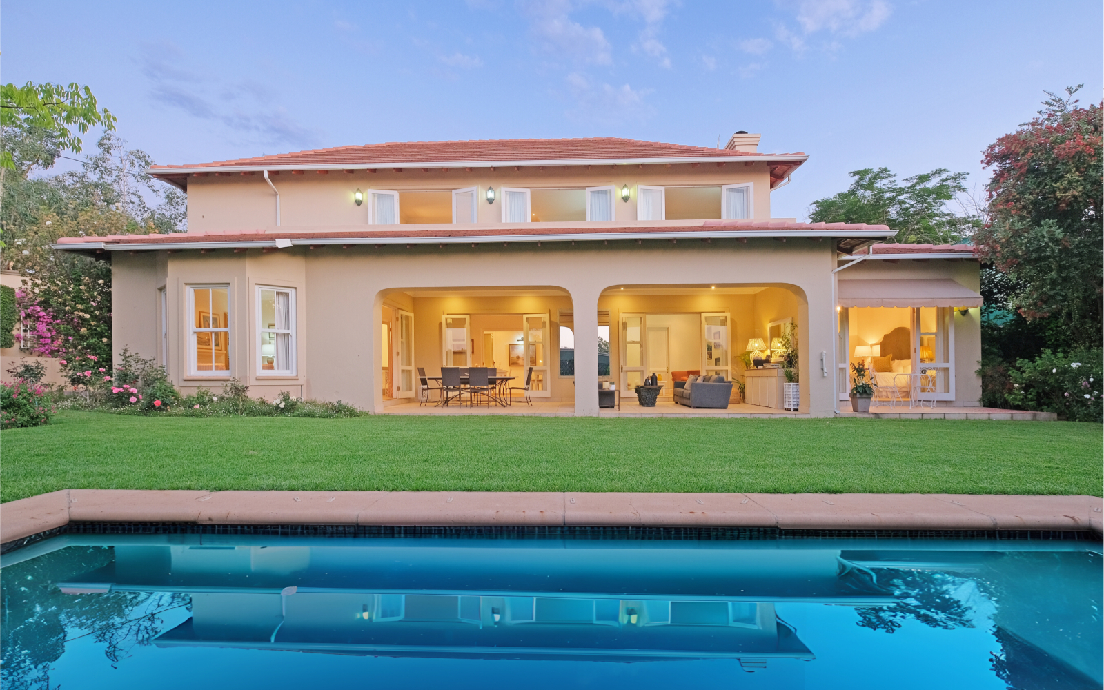 Sandhurst Manor - Johannesburg: Verified Pricing, Reviews ...