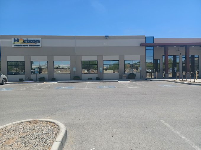 Horizon Health And Wellness Yuma Az