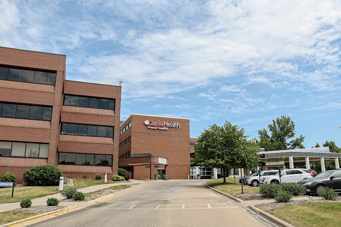 Addiction Recovery Center at Carle Health Proctor Hospital: Treatment ...