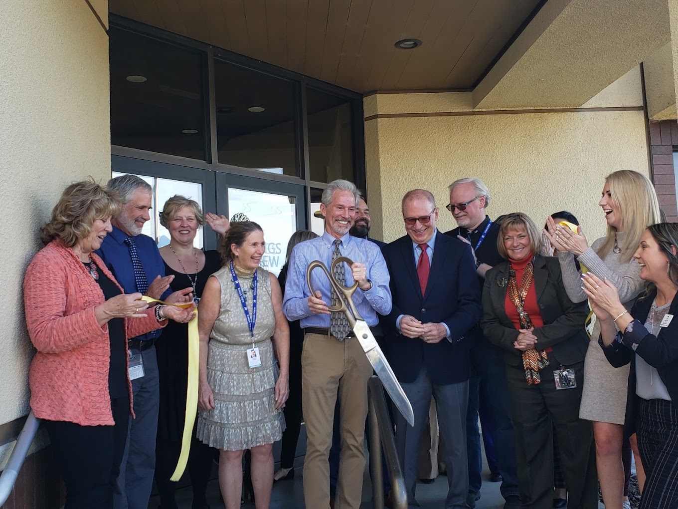 Kings View Behavioral Health: Treatment Options, Amenities & Photos ...