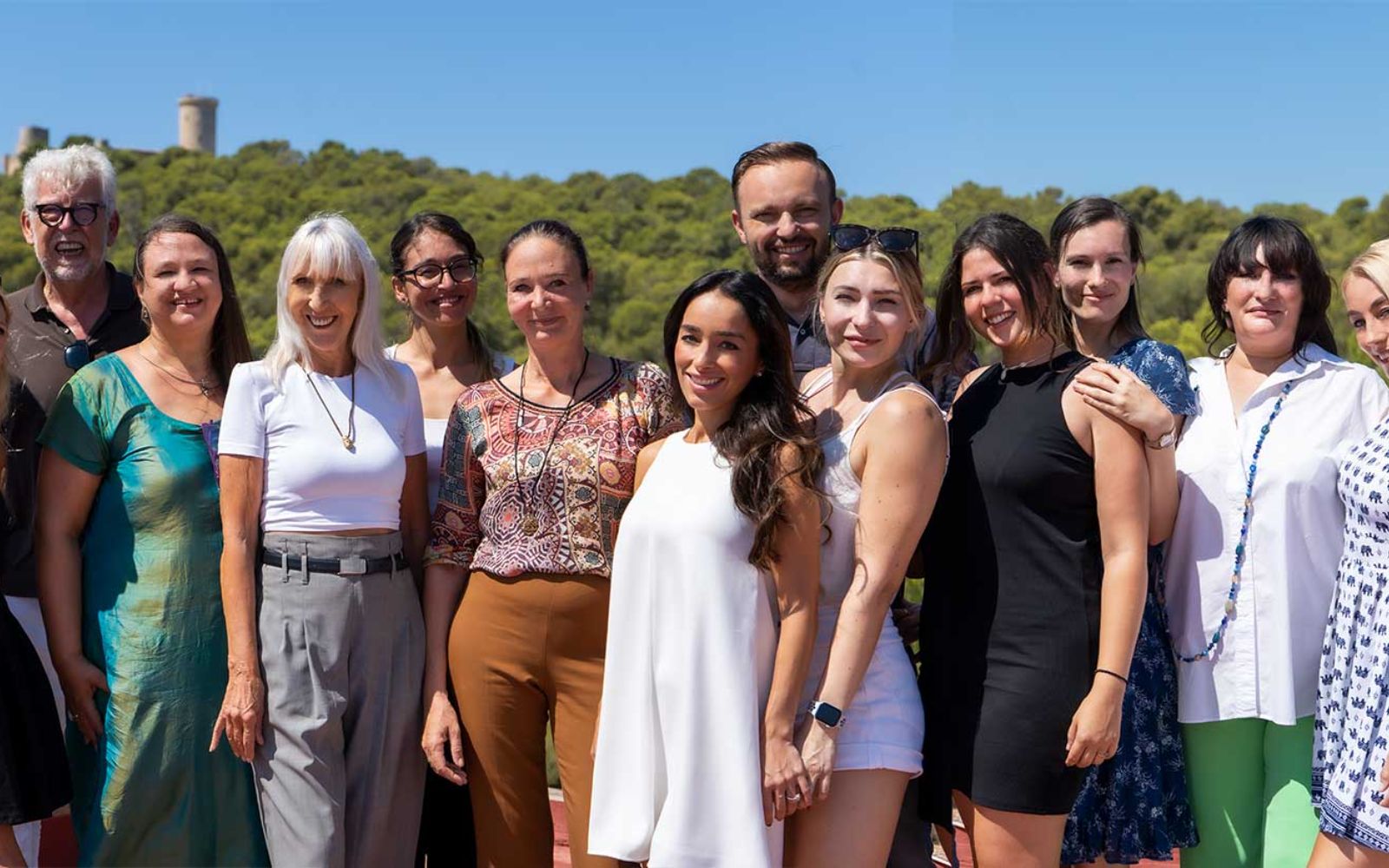 Instituto Dr. Scheib Sotogrande: Treatment Options, Amenities & Photos (Sotogrande, Spain)