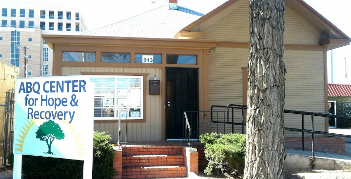 Albuquerque Center for Hope and Recovery: Treatment Options, Amenities ...