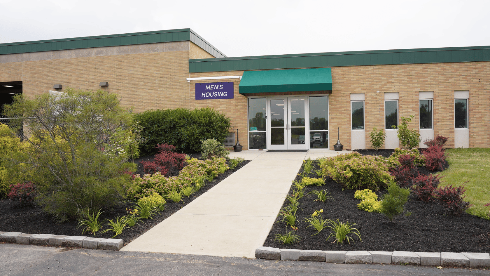 Emerge Recovery And Trade Initiative Treatment Options Amenities