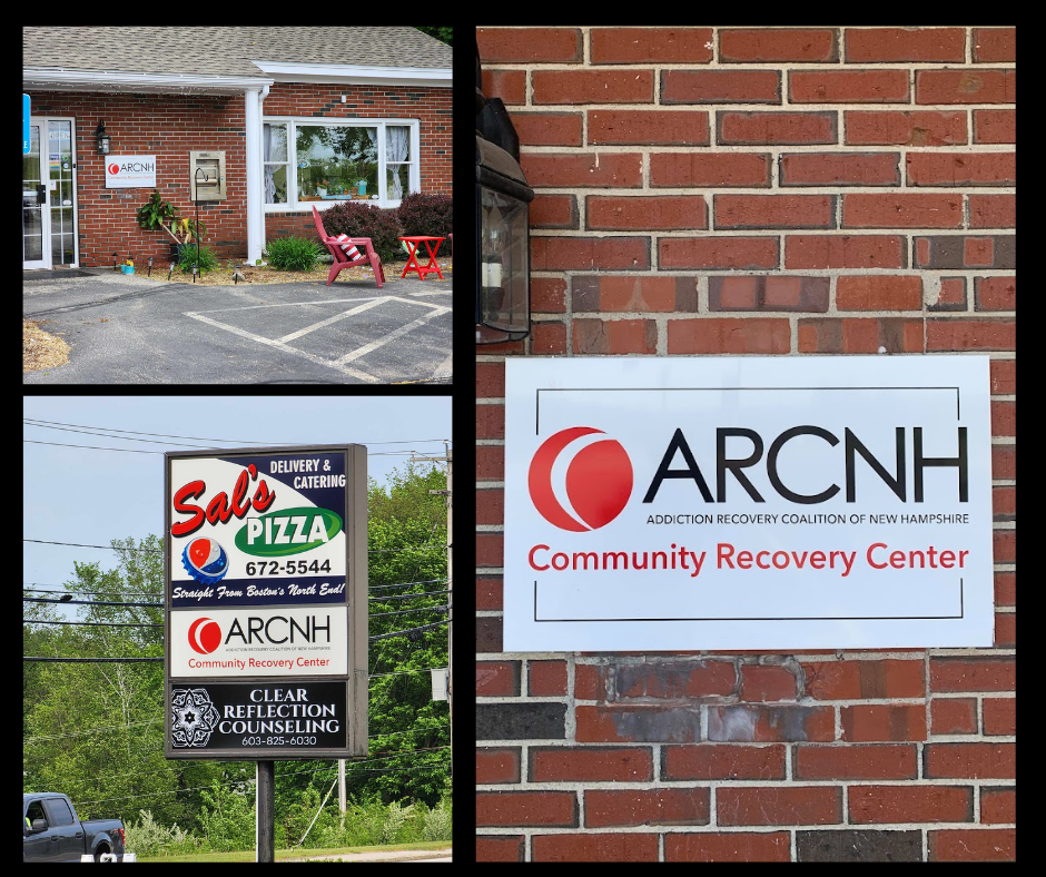 Addiction Recovery Coalition of New Hampshire: Treatment Options ...