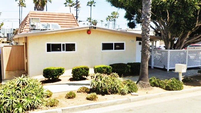 CRF Turning Point Crisis Center: Treatment Options, Amenities & Photos ...