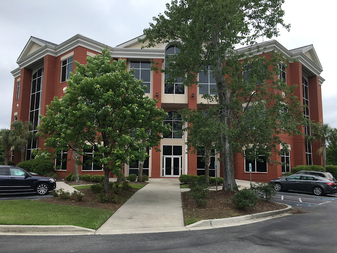 Coastal Recovery Center: Treatment Options, Amenities & Photos (Myrtle ...