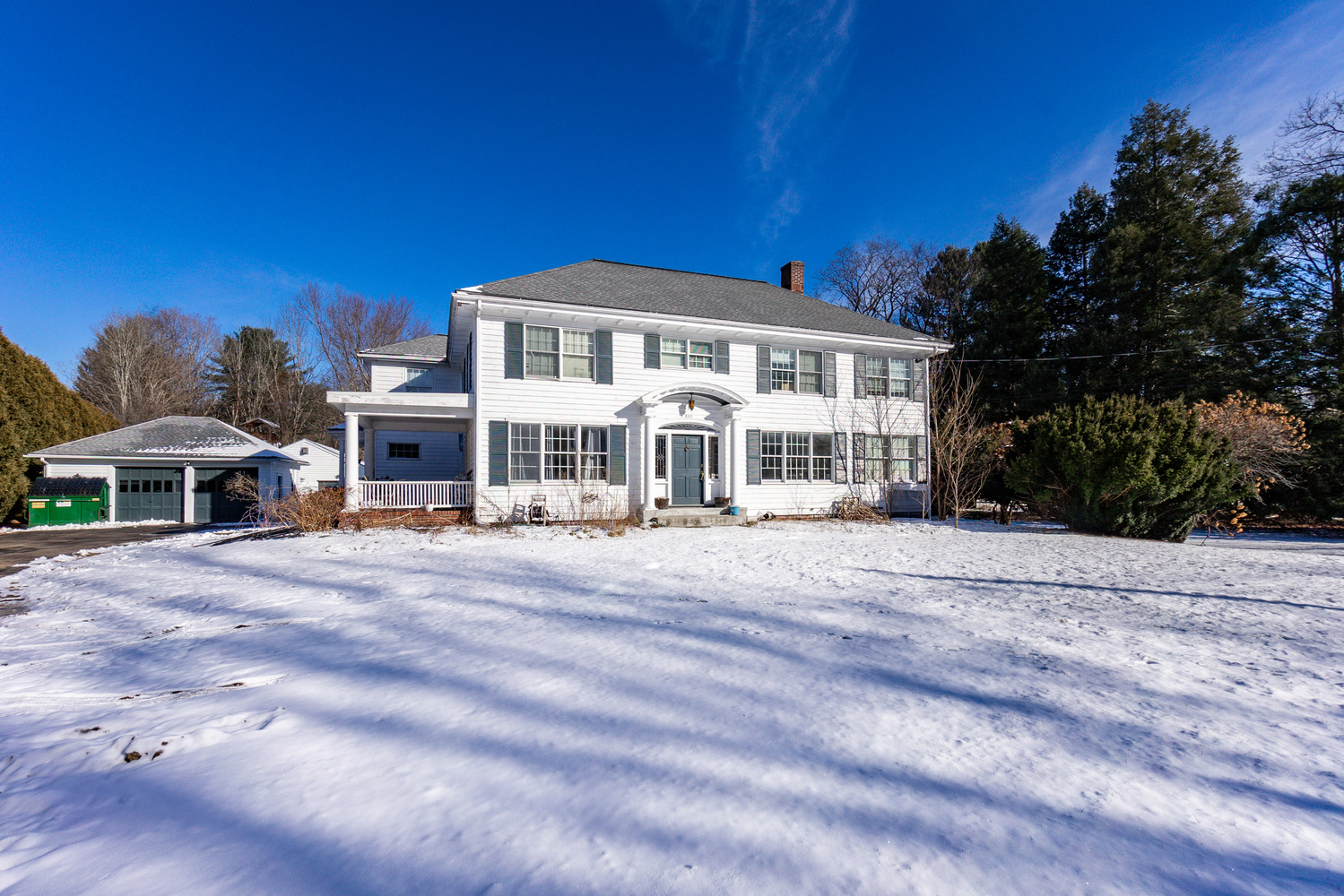 On Call Treatment: Insurance, Amenities & Photos (Waltham, Massachusetts)