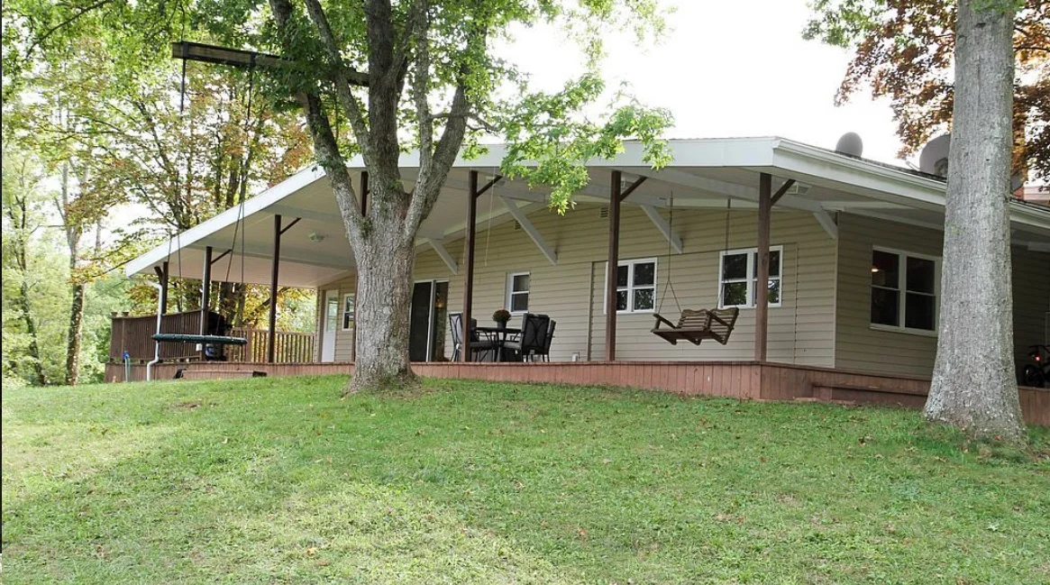 Hope Center Ministries Belpre: Treatment Options, Amenities & Photos ...