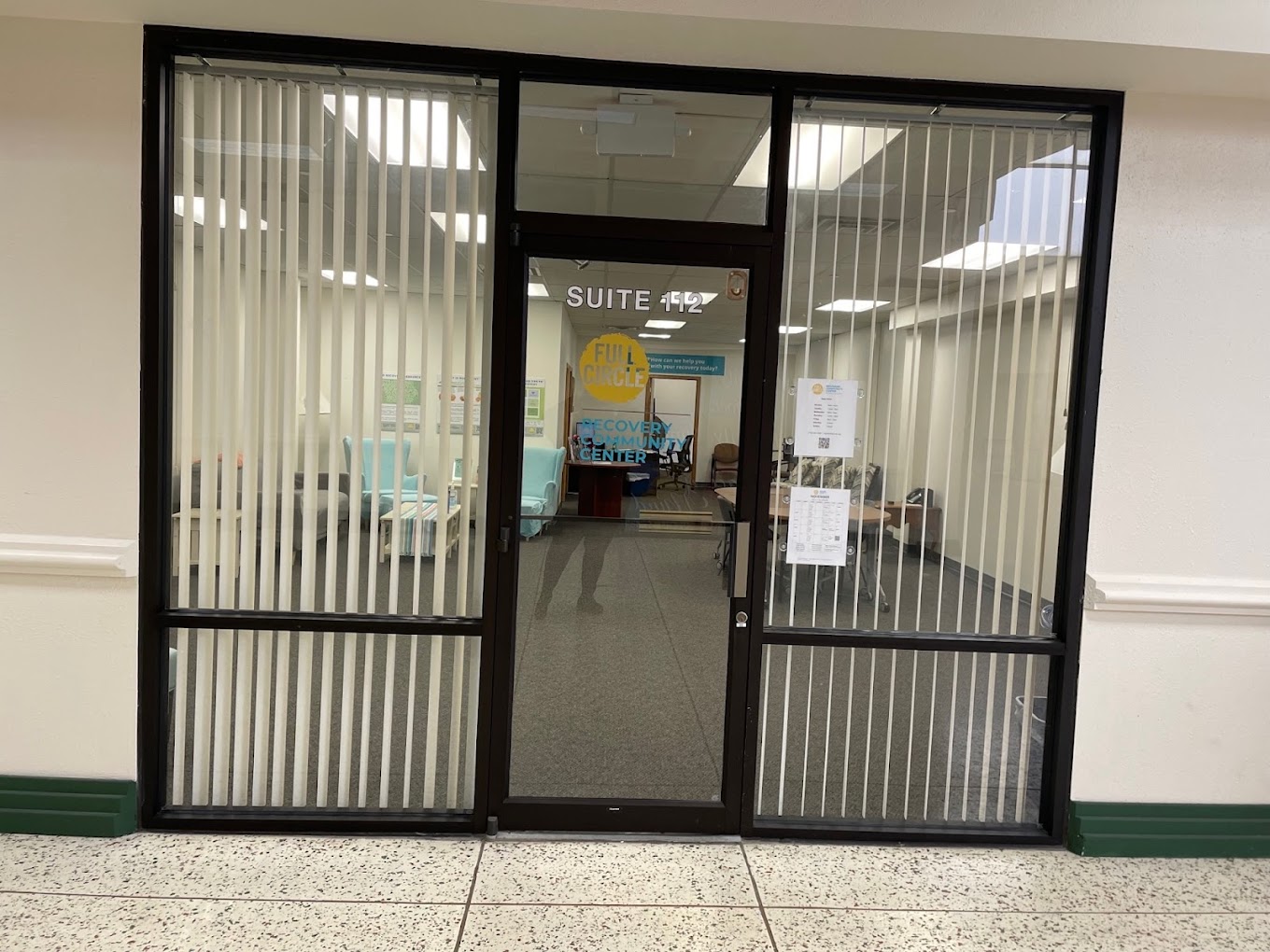 Full Circle Recovery Community Center-Council Bluffs: Treatment Options ...