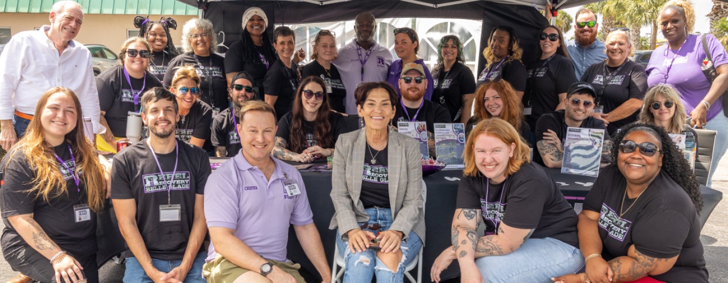 Rebel Recovery Florida-Jacksonville: Treatment Options, Amenities ...