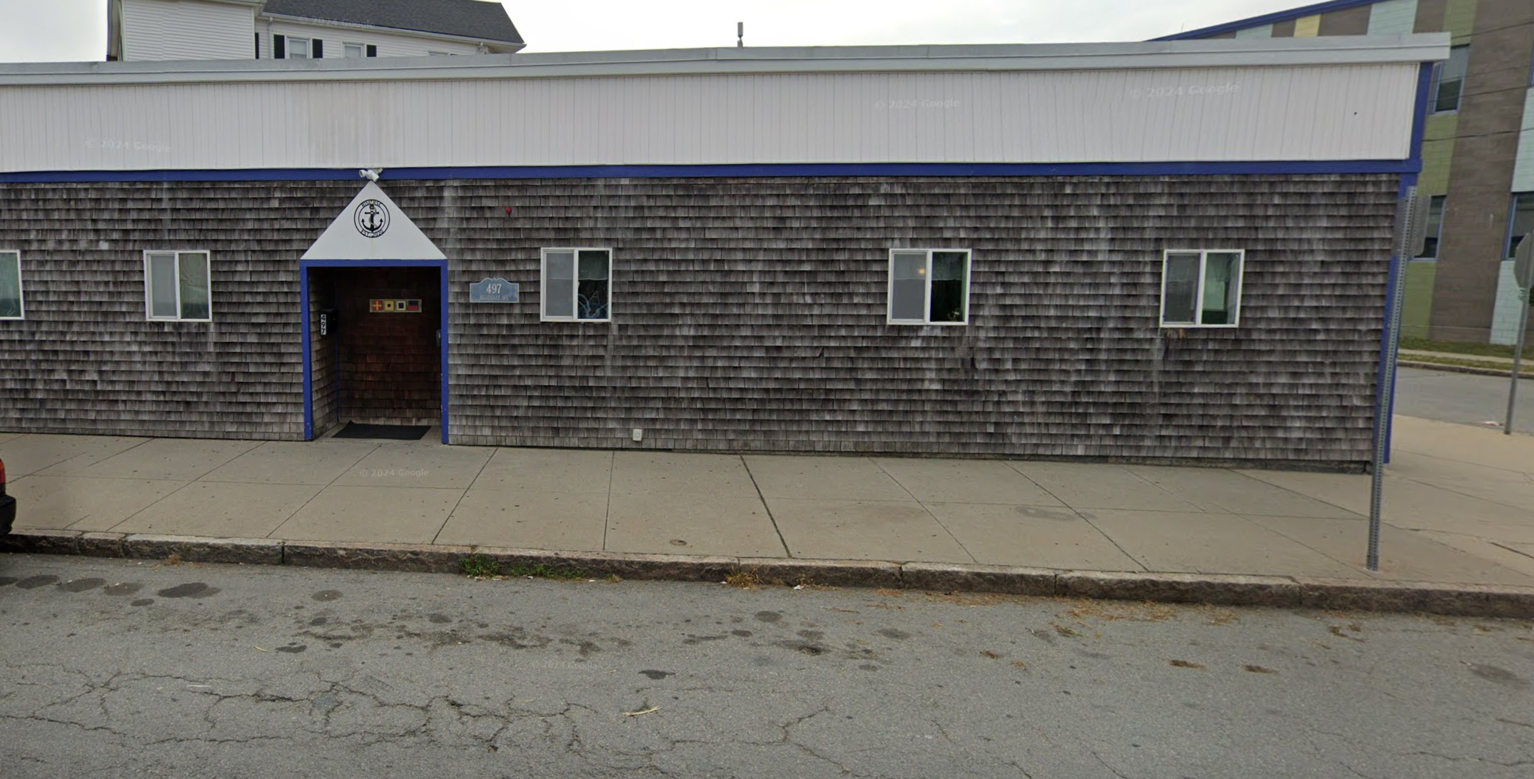 RISE Recovery Support Center: Treatment Options, Amenities & Photos ...