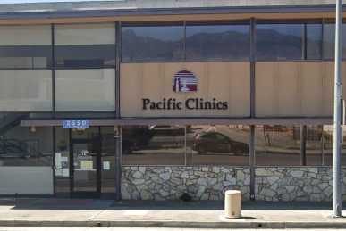 Pacific Clinics Foothill Services: Treatment Options, Amenities ...