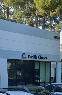Pacific Clinics Multicultural Family Center: Treatment Options ...