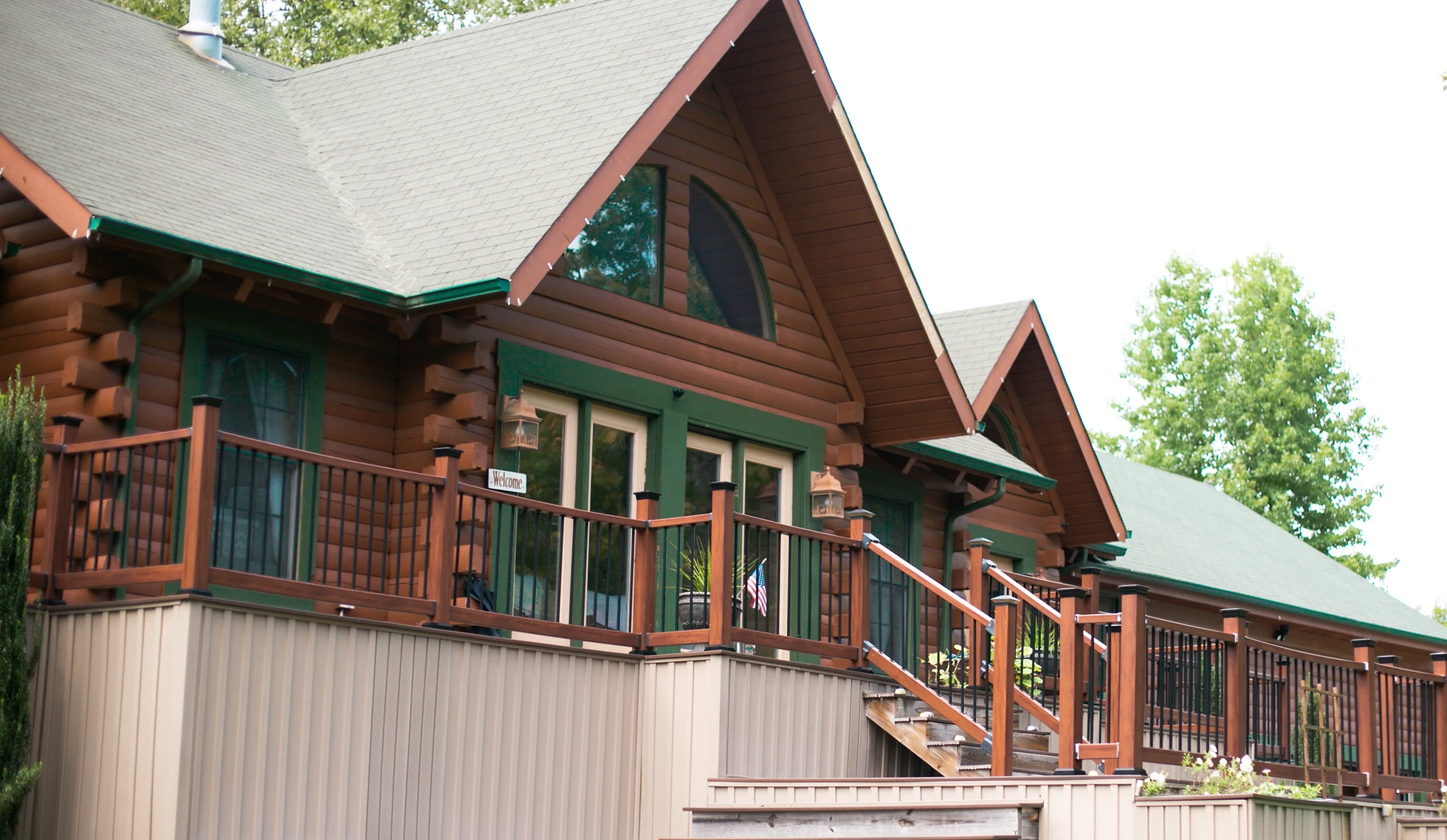 Hope Center Ministries Danville: Treatment Options, Amenities & Photos ...