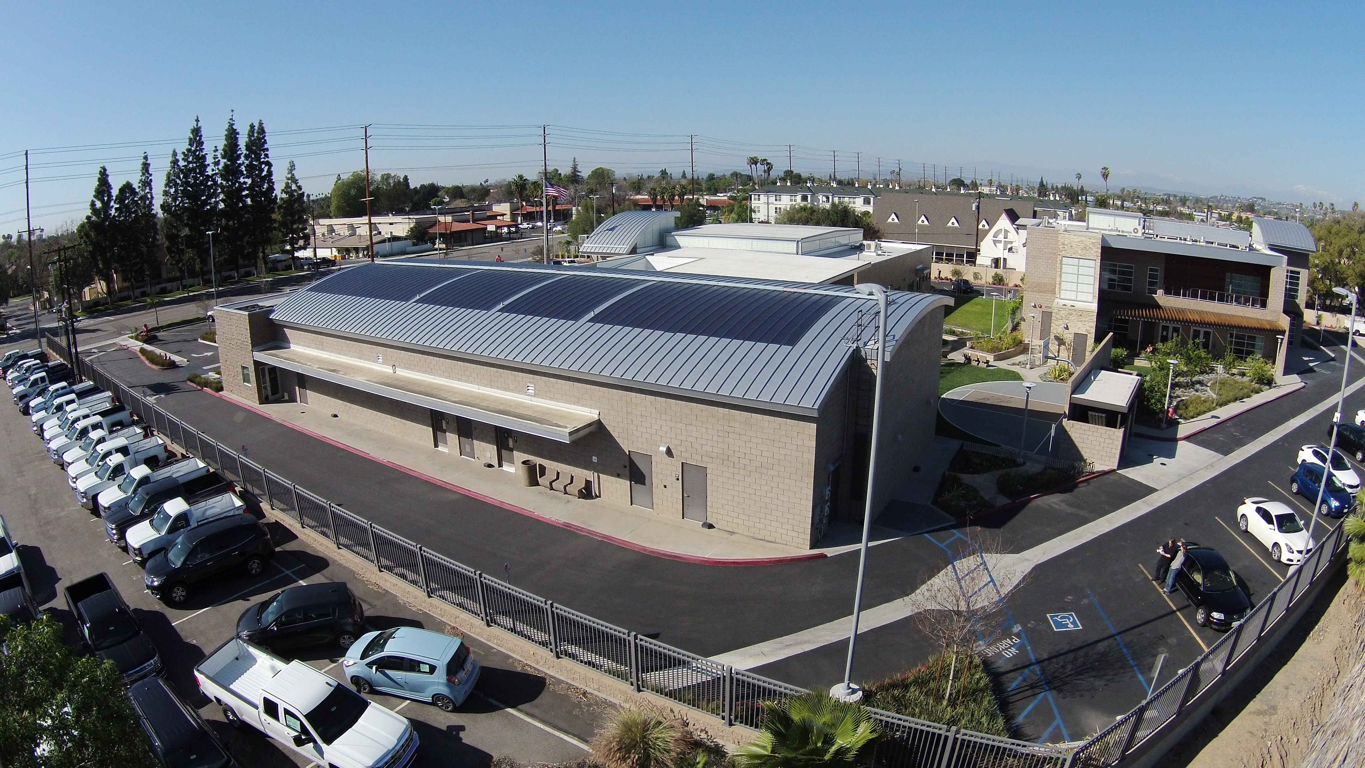 Pacific Clinics Recovery Education Center: Treatment Options, Amenities ...