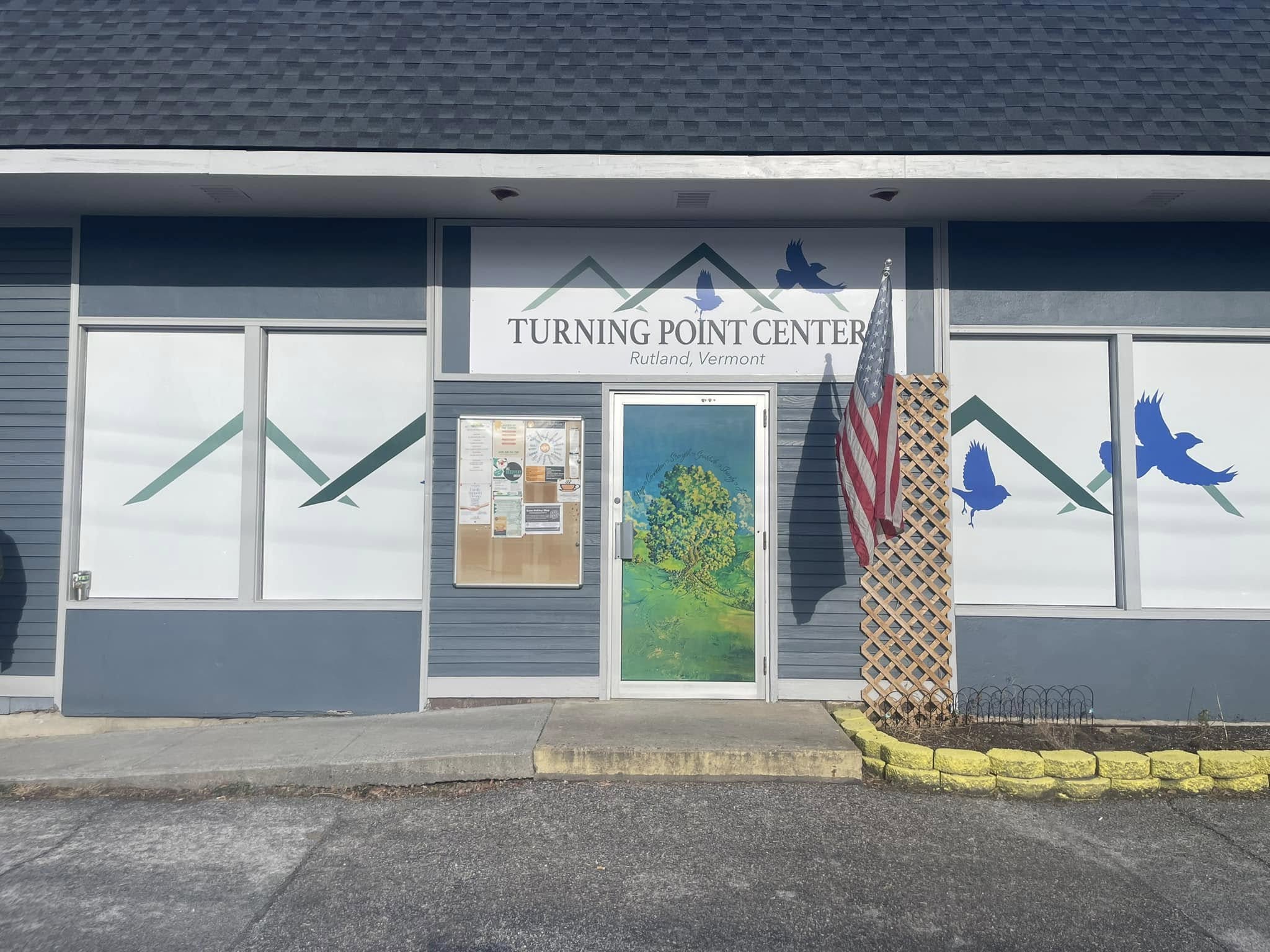 Turning Point Center of Rutland: Treatment Options, Amenities & Photos ...