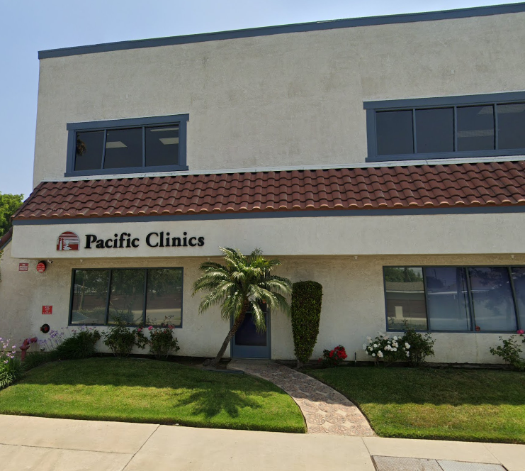 Pacific Clinics Children’s Intensive Services: Treatment Options ...