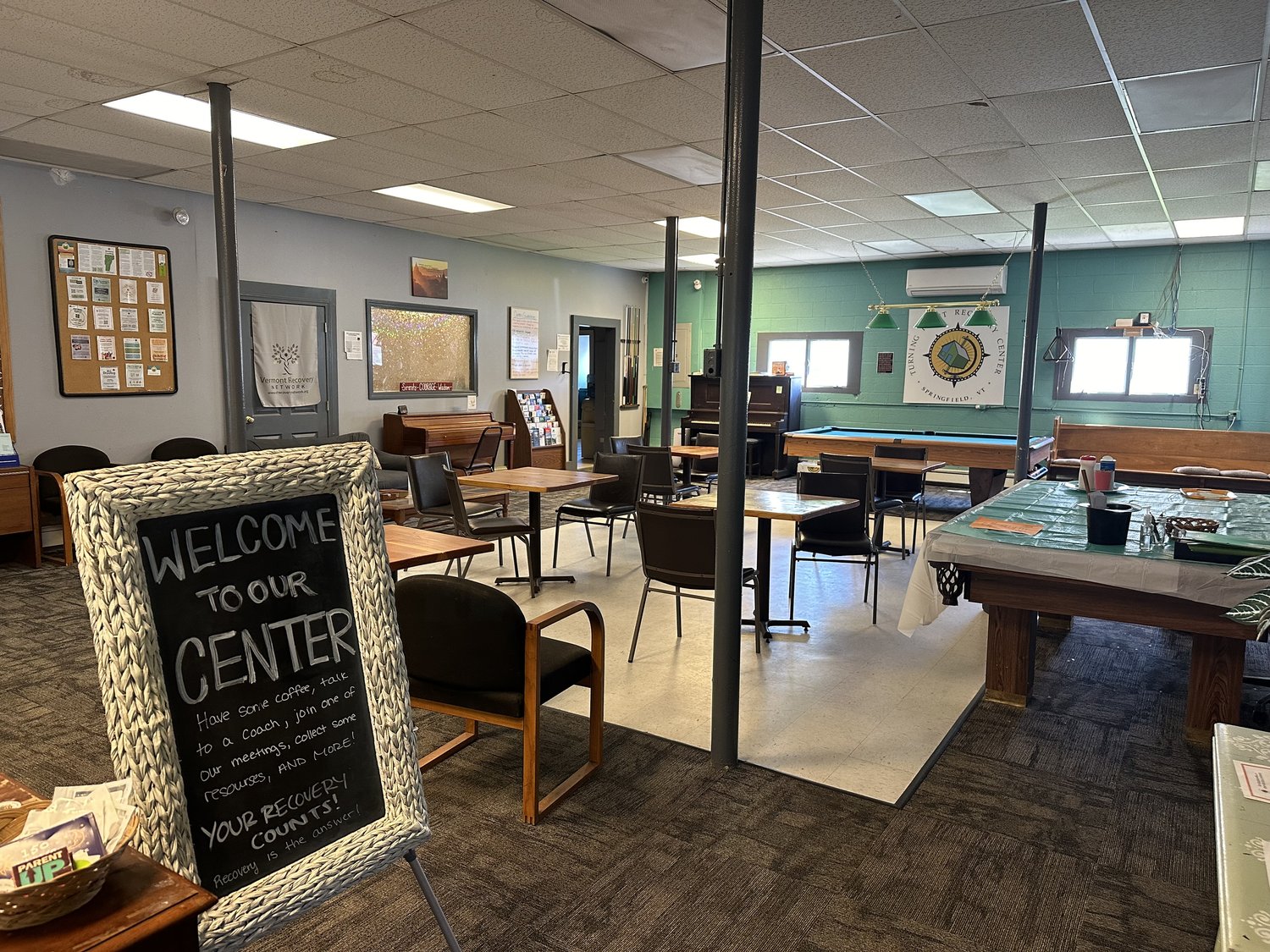 Turning Point Recovery Center of Springfield: Treatment Options ...