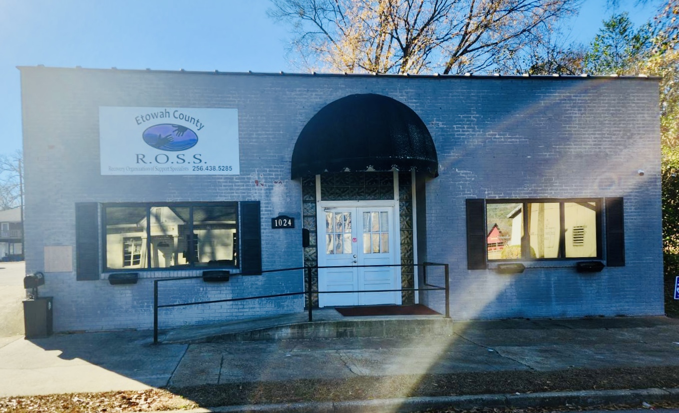 R.O.S.S. Gadsden Community Center: Treatment Options, Amenities ...
