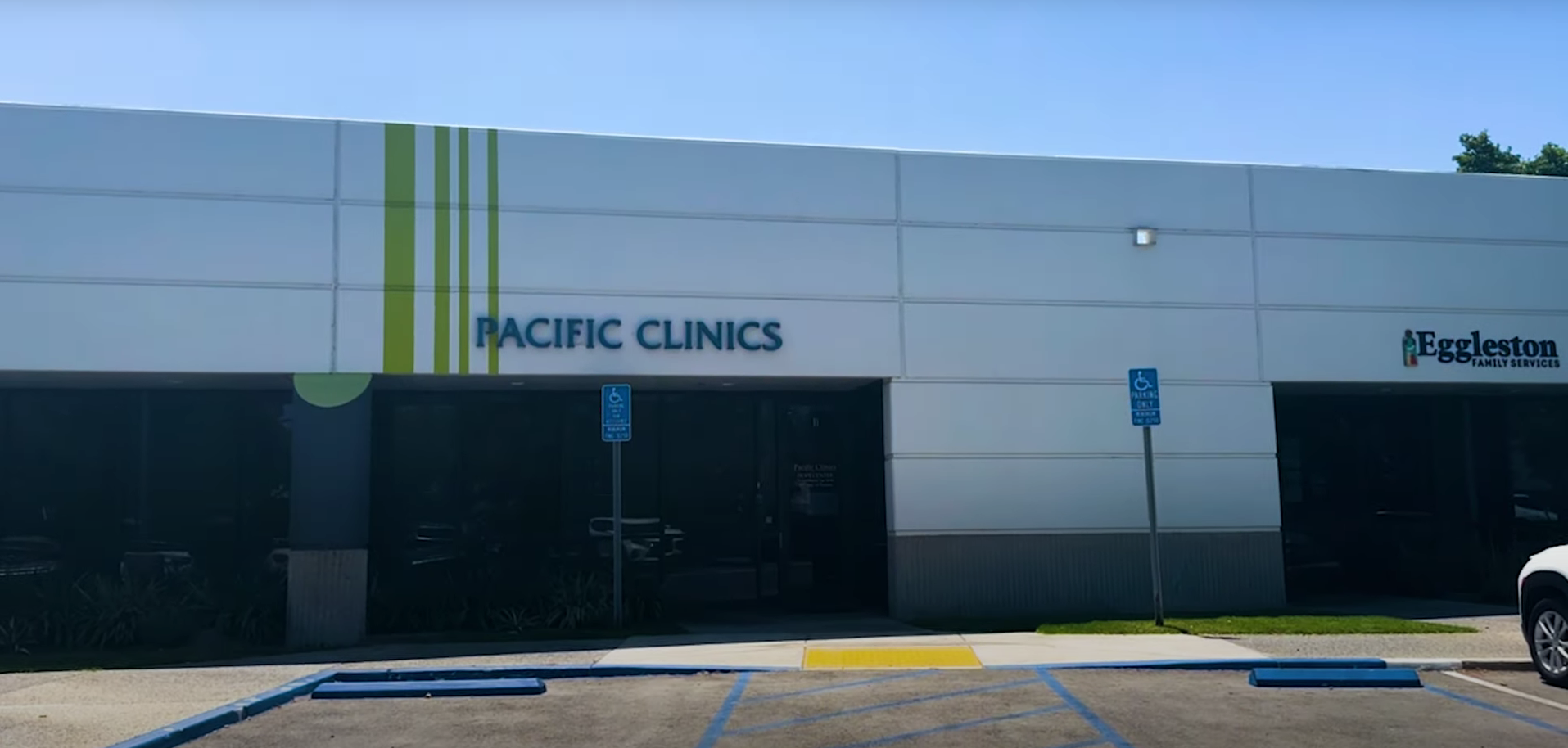 Pacific Clinics Stanislaus: Treatment Options, Amenities & Photos ...