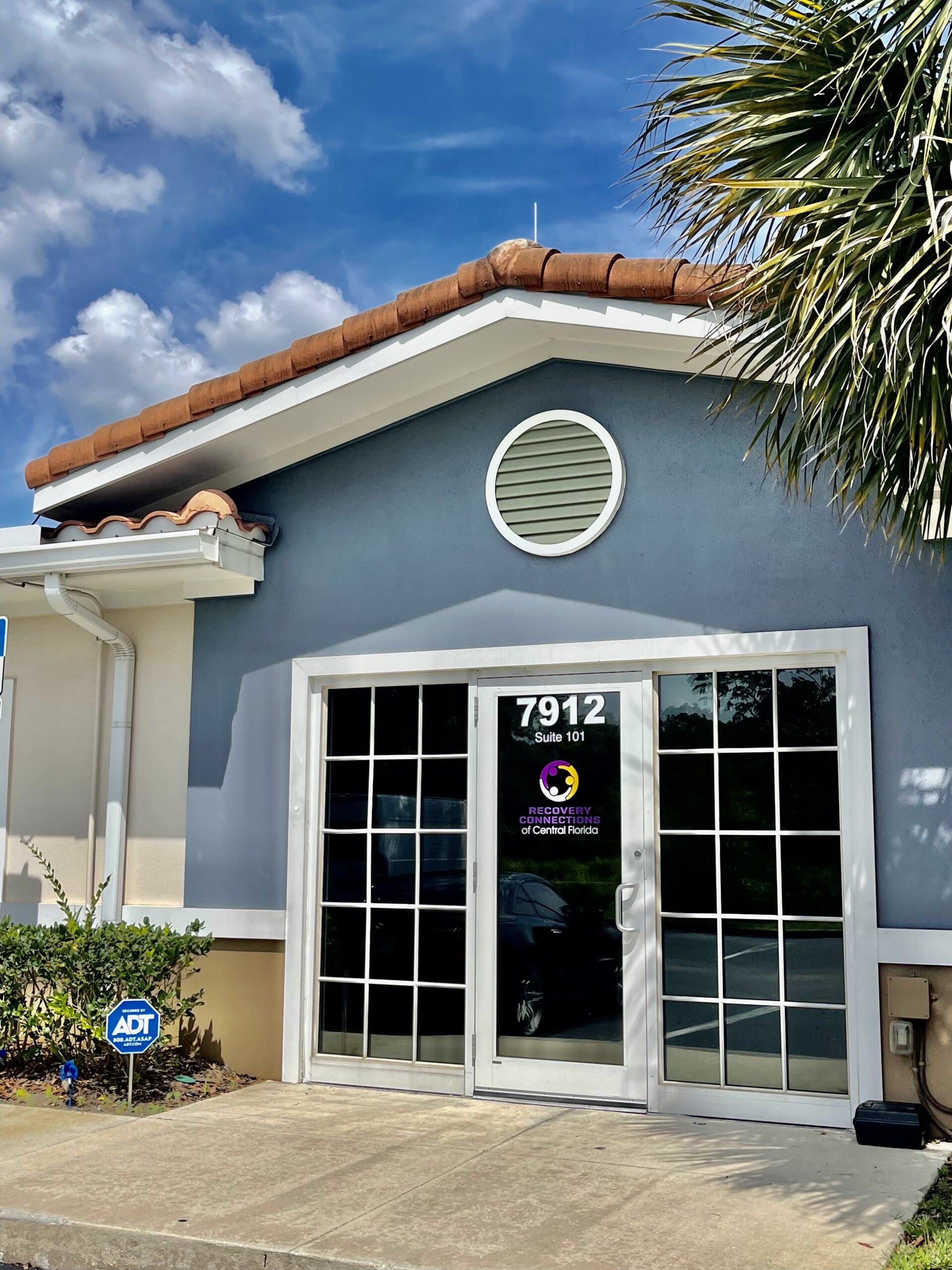 Recovery Connections of Central Florida-Orlando: Treatment Options ...