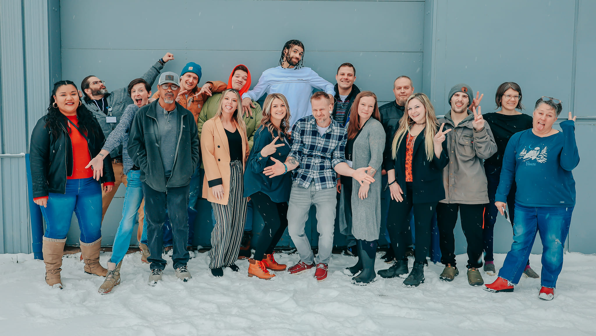 Superior Connections: Treatment Options, Amenities & Photos (Marquette ...