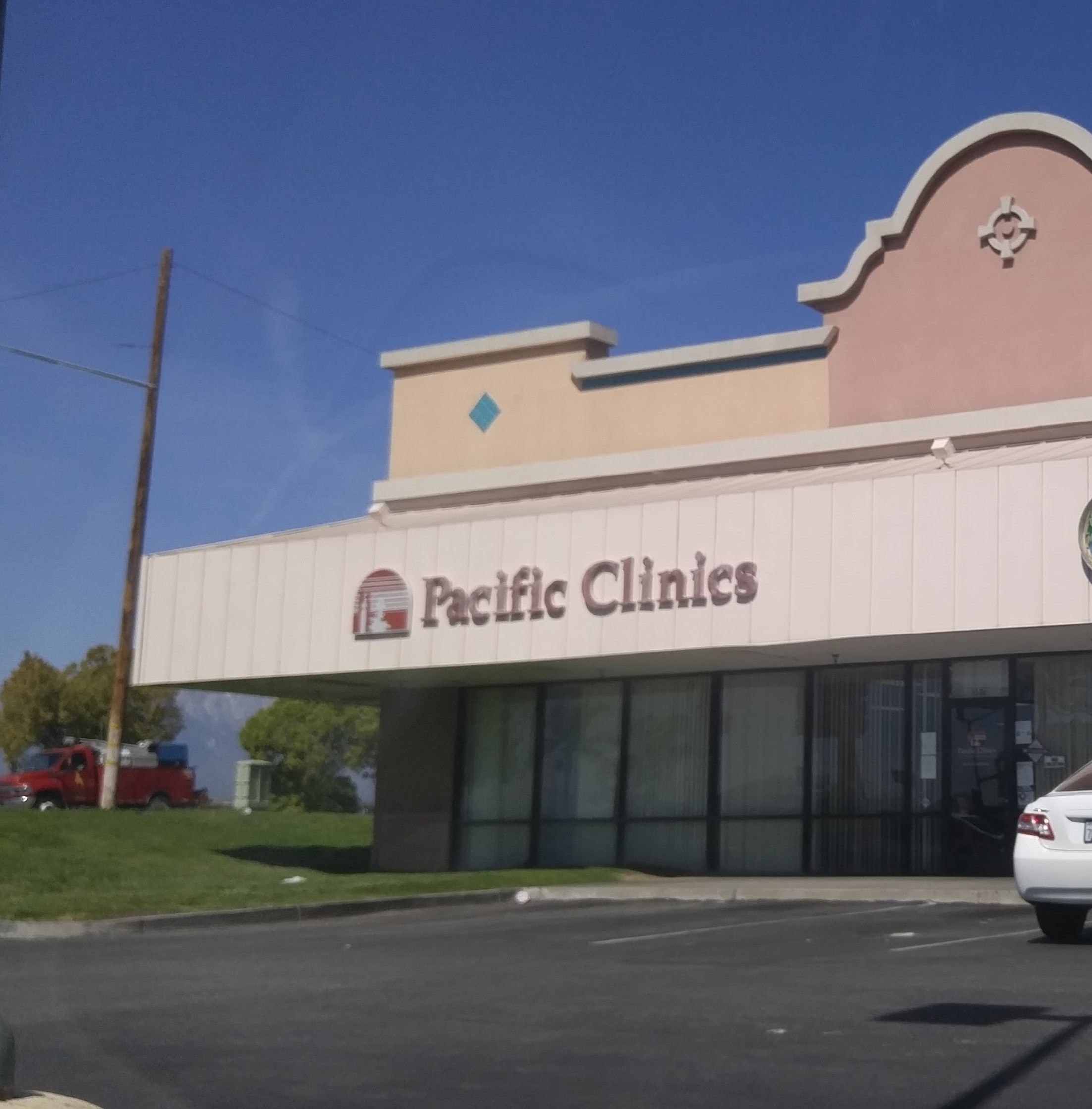 Pacific Clinics Rialto: Treatment Options, Amenities & Photos (Rialto ...