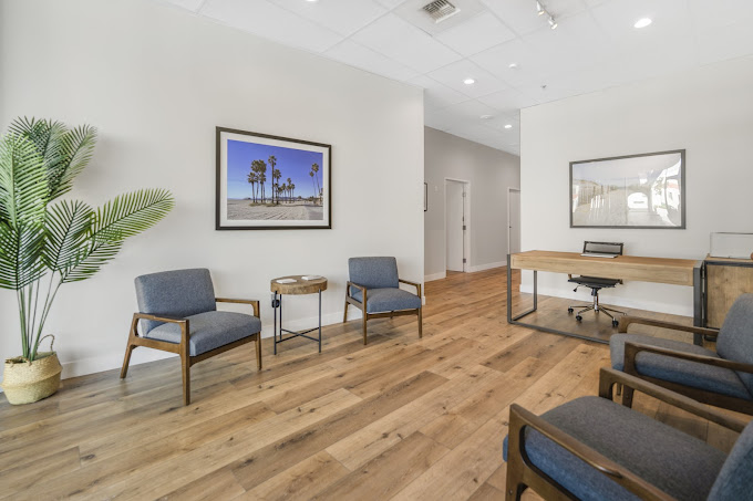 Neuro Wellness Spa Marina Del Rey: Insurance, Specializations & Photos ...