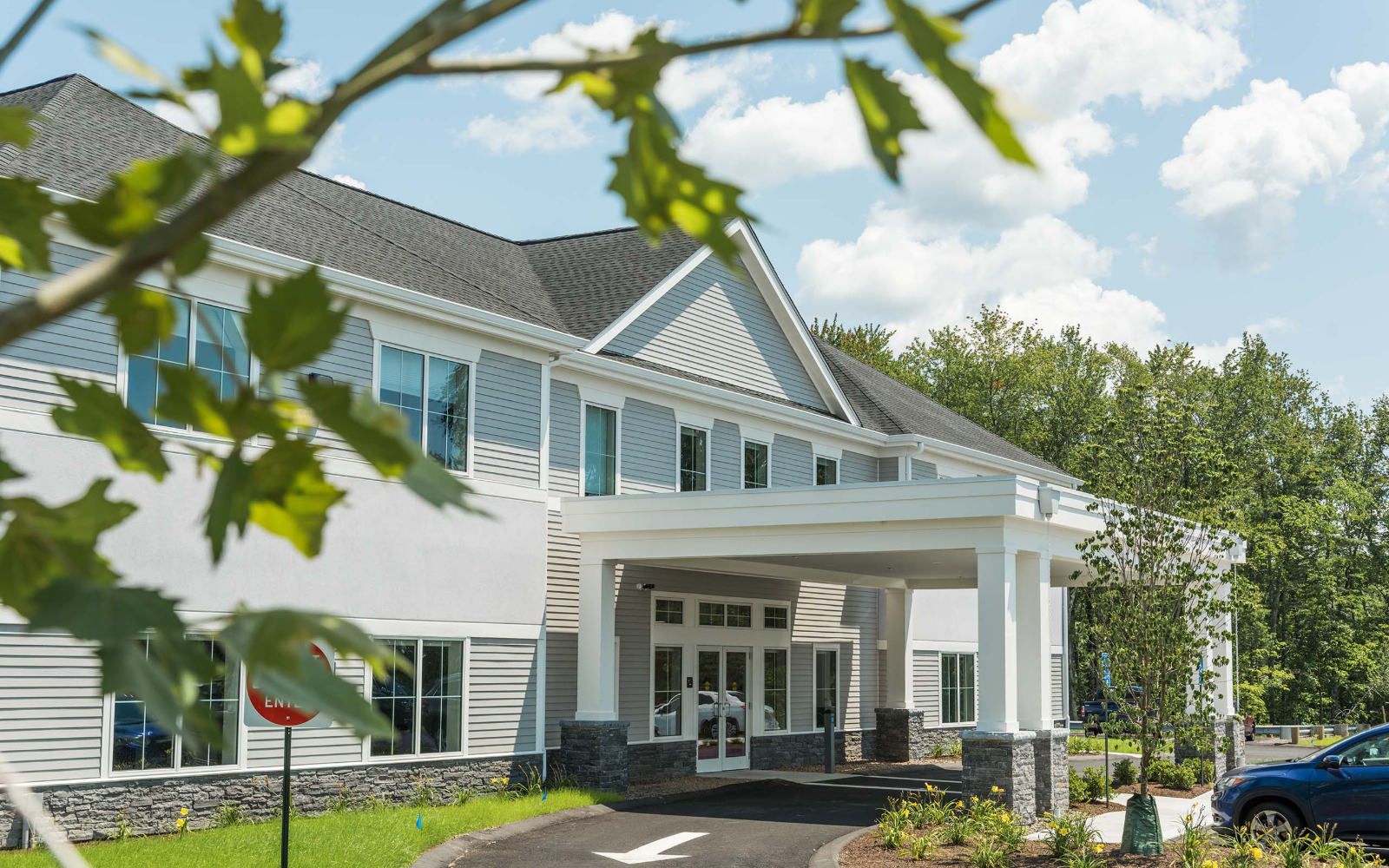 Liberty Health Services: Verified Pricing, Amenities & Photos (Derry ...