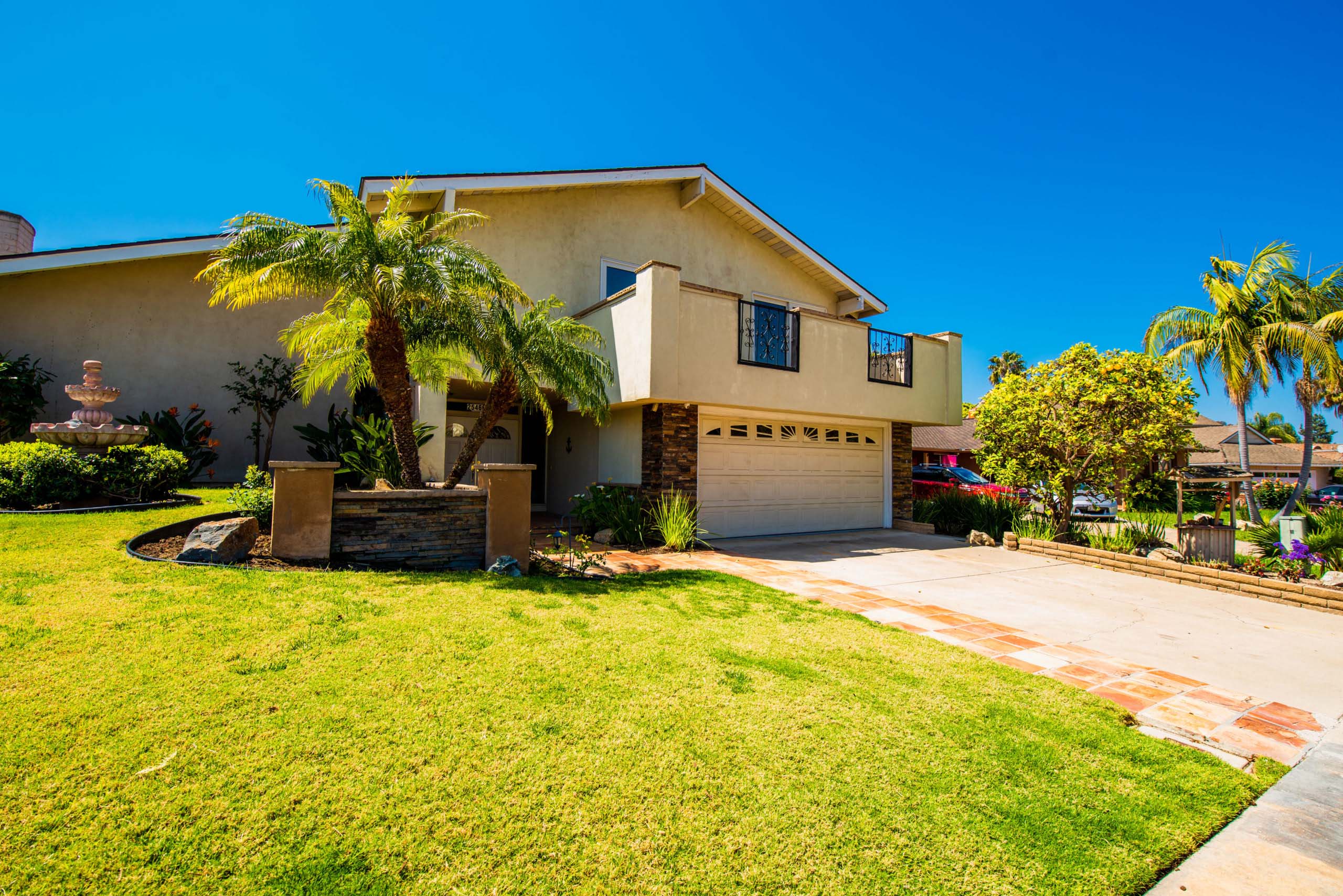Mending Bridges: Insurance, Specializations & Photos (Anaheim, California)