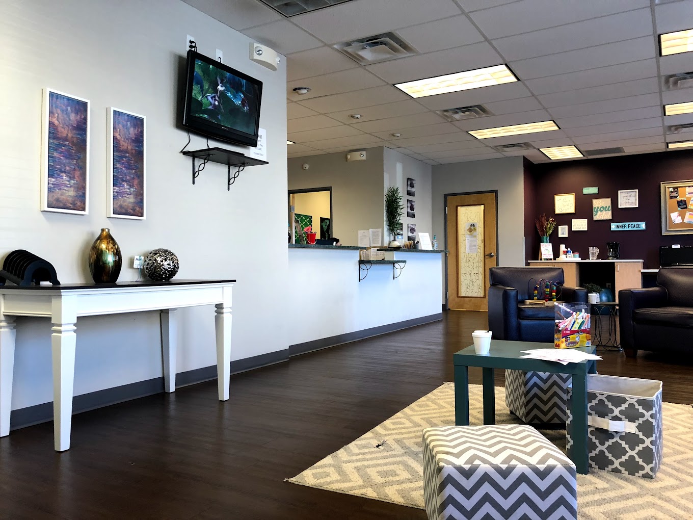 Mind Above Matter: Treatment Options, Amenities & Photos (Keller, Texas)