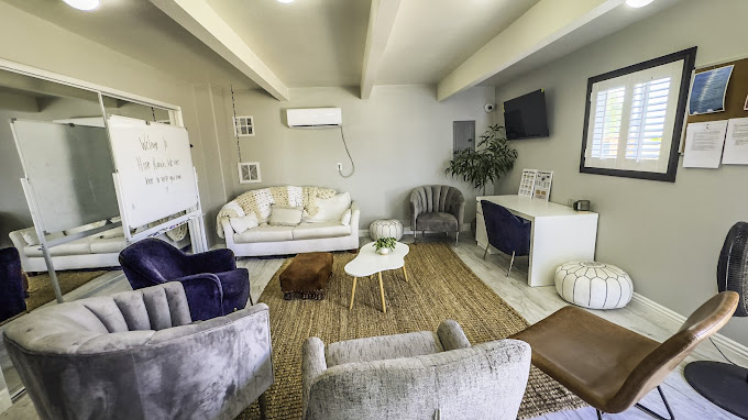 The Hope Ranch Recovery: Treatment Options, Amenities & Photos (Perris ...