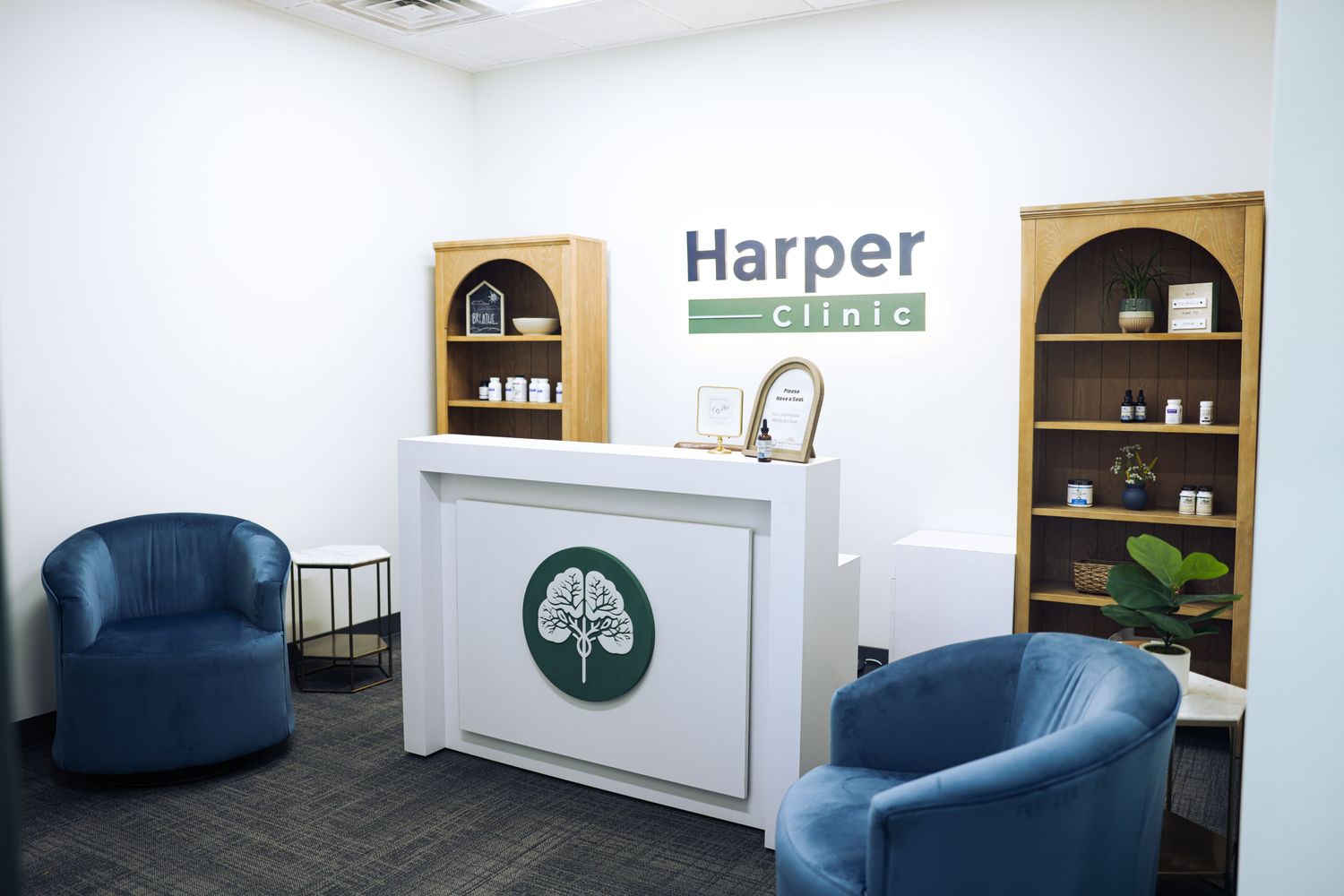 Harper Clinic: Insurance, Specializations & Photos (Orem, Utah)