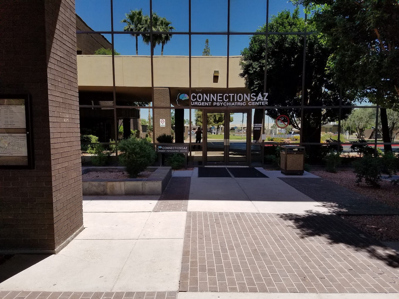Connections Phoenix: Treatment Options, Amenities & Photos (Phoenix ...