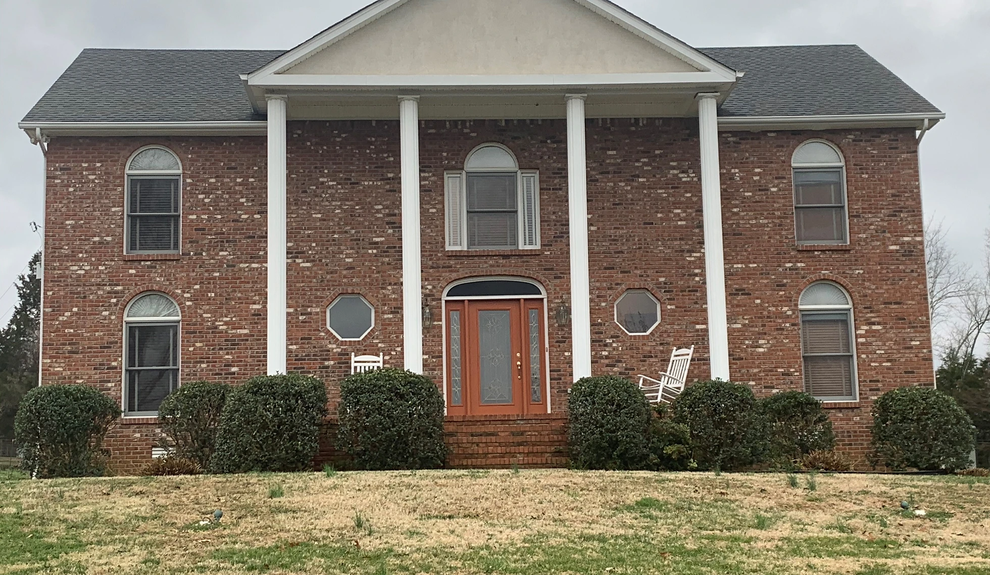 Hope Center Ministries Springfield: Treatment Options, Amenities ...