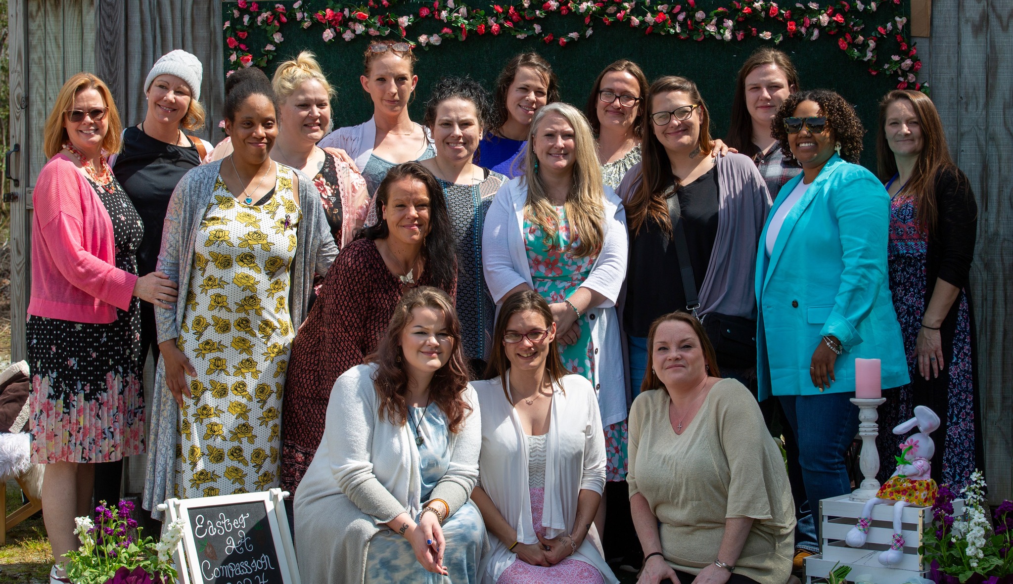 Hope Center Ministries Suffolk: Treatment Options, Amenities & Photos ...