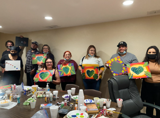 Young People In Recovery-Los Angeles : Treatment Options, Amenities ...