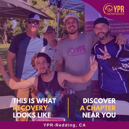 Young People In Recovery-Redding: Treatment Options, Amenities & Photos ...