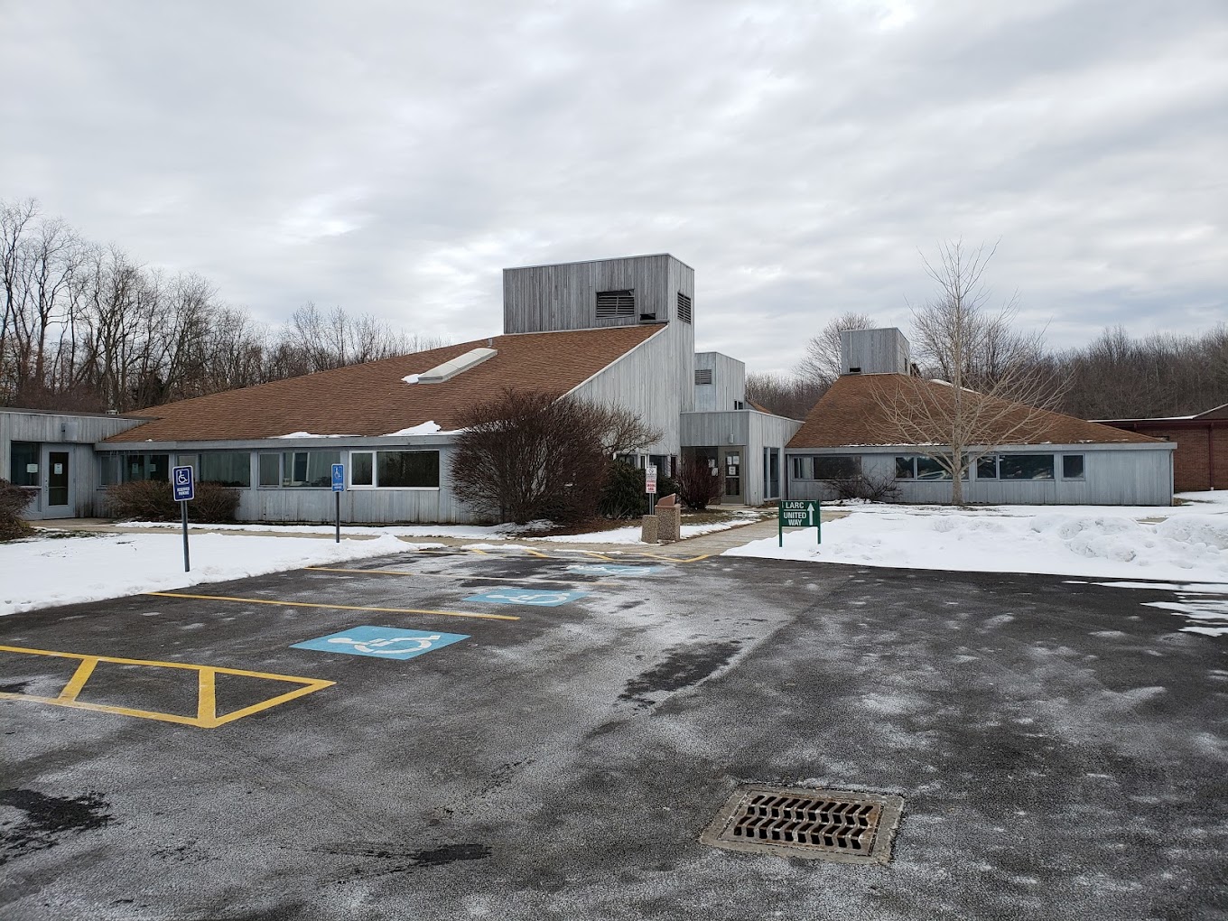 Lake Area Recovery Center: Treatment Options, Amenities & Photos ...