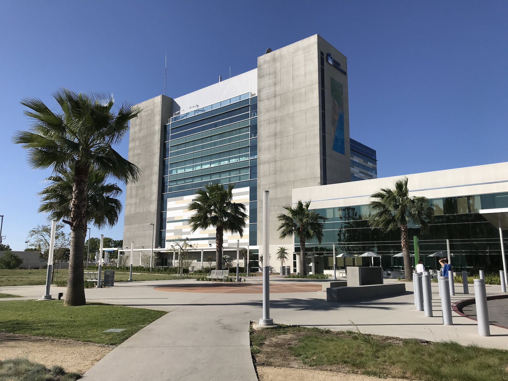 Kaiser Permanente Bellflower Med Orchard: Treatment Options, Amenities ...