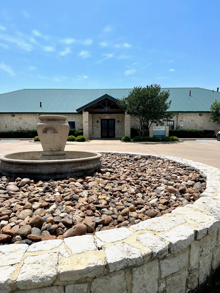 BasePoint Academy Forney - Teen Mental Health & Counseling: Insurance ...