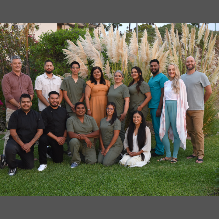 Ambio Life Sciences: Treatment Options, Amenities & Photos (Tijuana ...