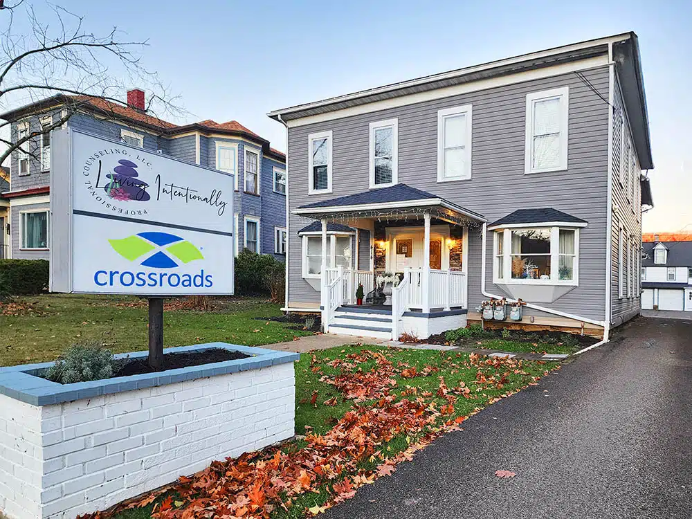 Crossroads Treatment Center Warren: Insurance, Specializations & Photos ...