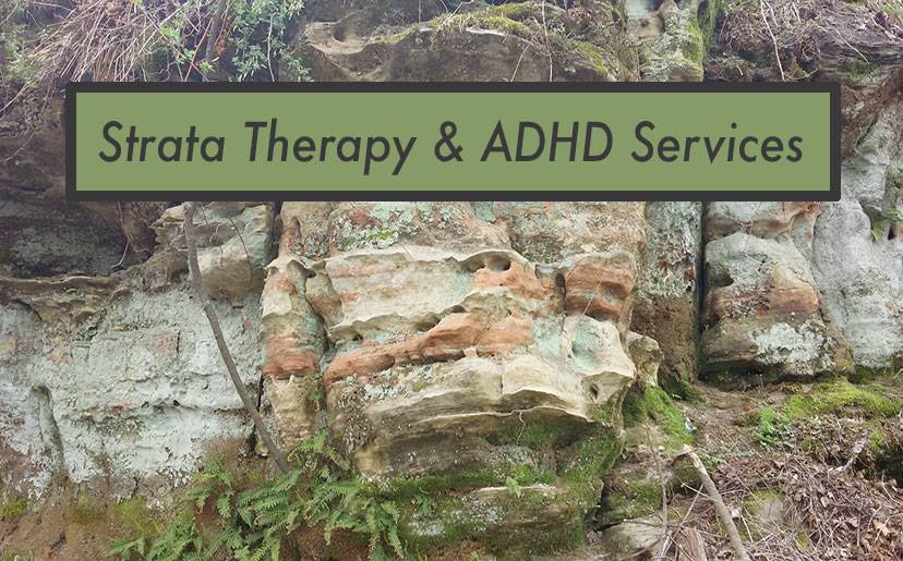Strata Psychotherapy & ADHD Services: Pricing, Specializations & Photos ...