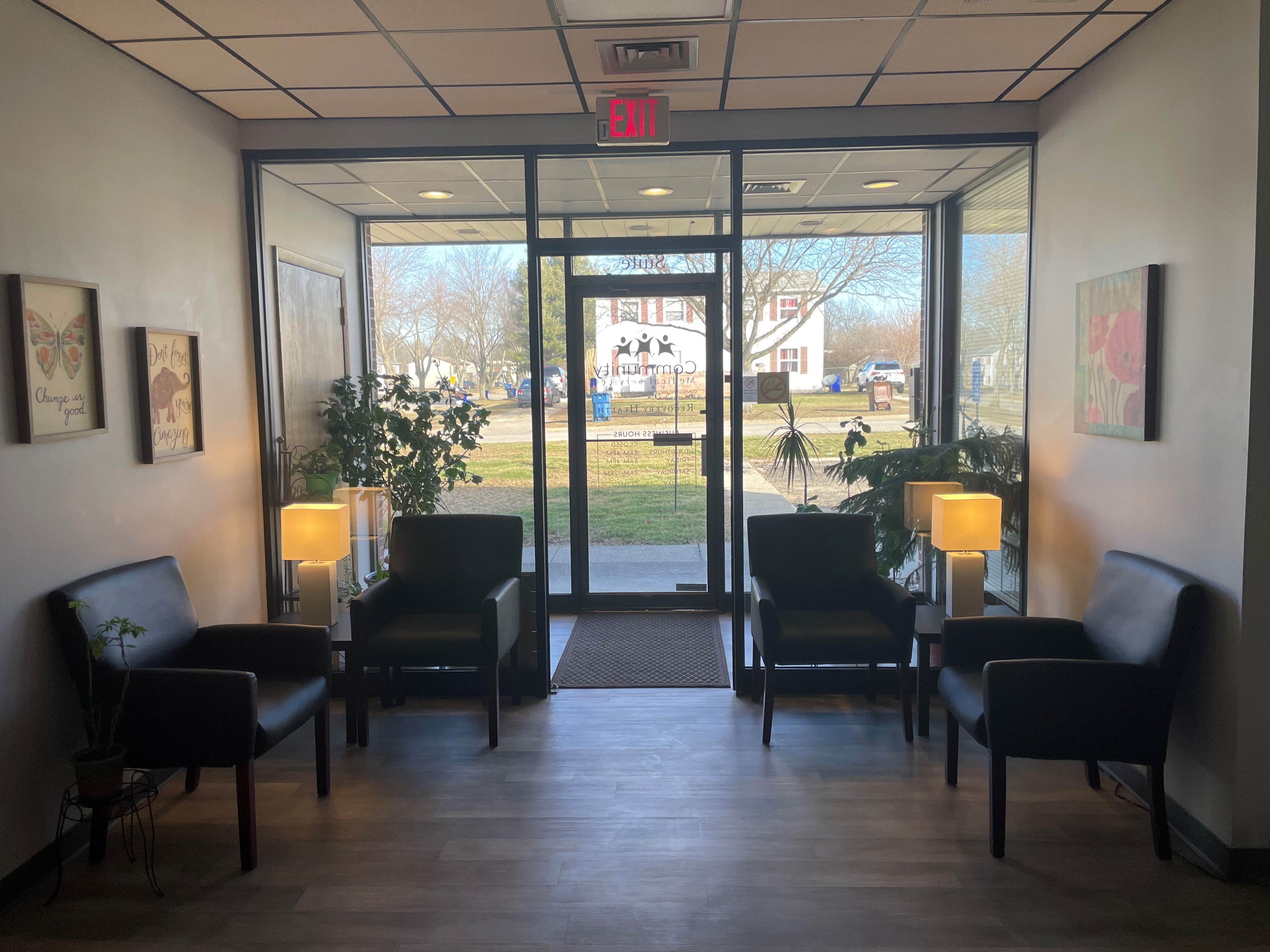 Brightside Recovery Kent: Treatment Options, Amenities & Photos (Kent ...