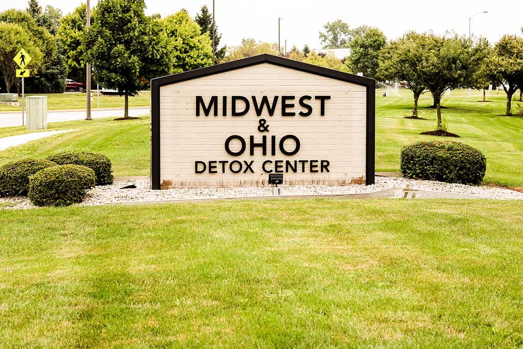 Midwest Detox Center: Treatment Options, Amenities & Photos (Maumee, Ohio)