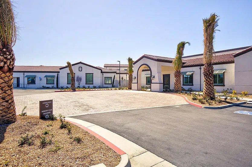 Temecula Recovery Center: Treatment Options, Amenities & Photos ...